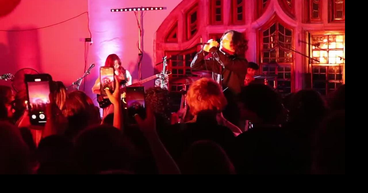 Photo Gallery: Emo Prom 4/12/25 | Multimedia | purdueexponent.org