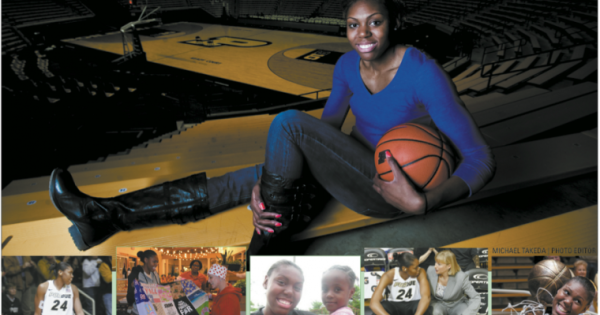 From transfer to graduate student, Mingo perseveres | Basketball ...