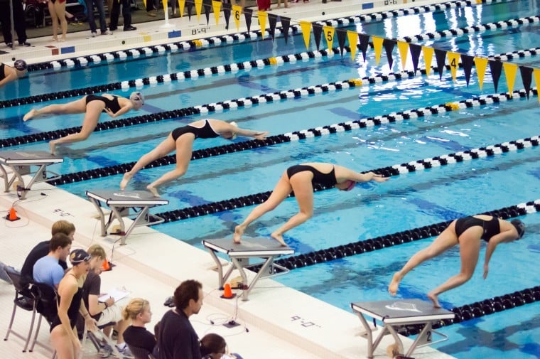 Purdue Swimming and Diving Oct. 15 | Swimming And Diving ...