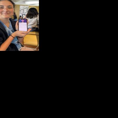 Students react to new Snapchat AI | Campus | purdueexponent.org