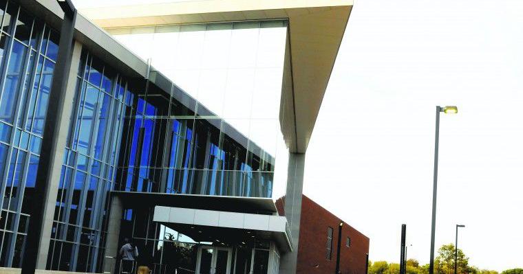 Your guide to the CoRec | Campus | purdueexponent.org