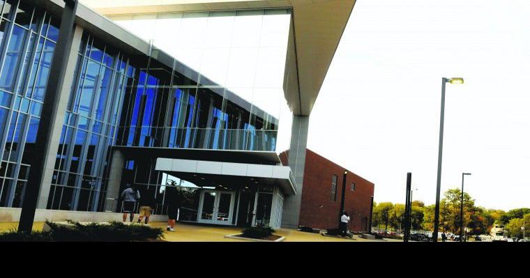 Your guide to the CoRec | Campus | purdueexponent.org