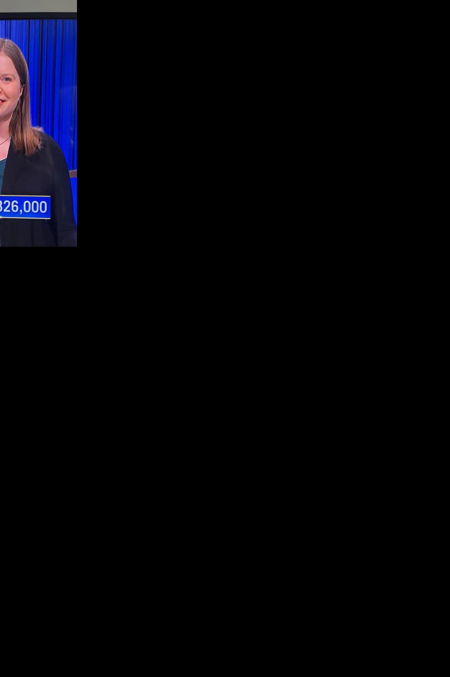 Purdue archivist wins Jeopardy! by a nose to stay alive | Campus ...