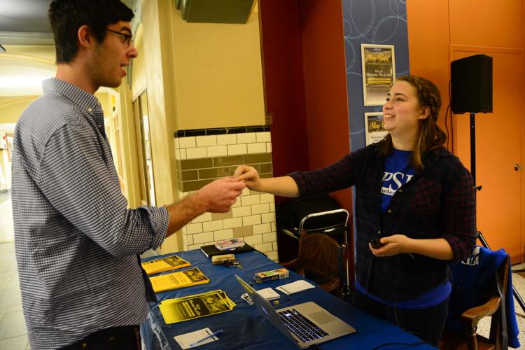 Test what you know about Purdue with trivia from PSUB Trivia Night ...