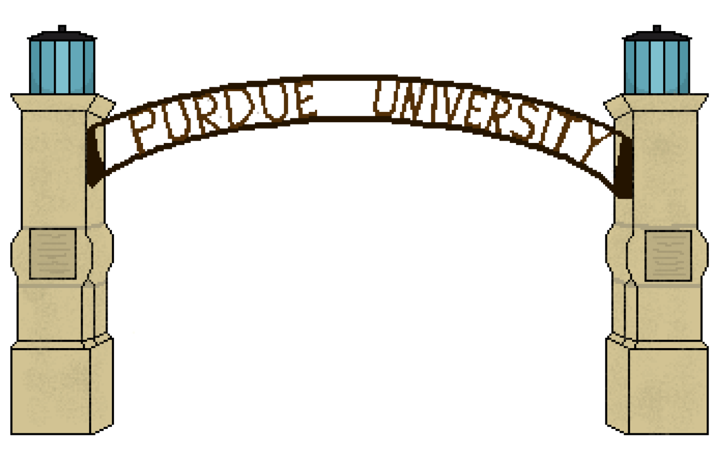 Purdue landmarks to help guide you through campus | Campus ...