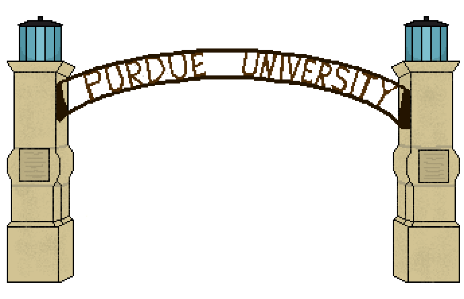 Purdue landmarks to help guide you through campus | Campus ...