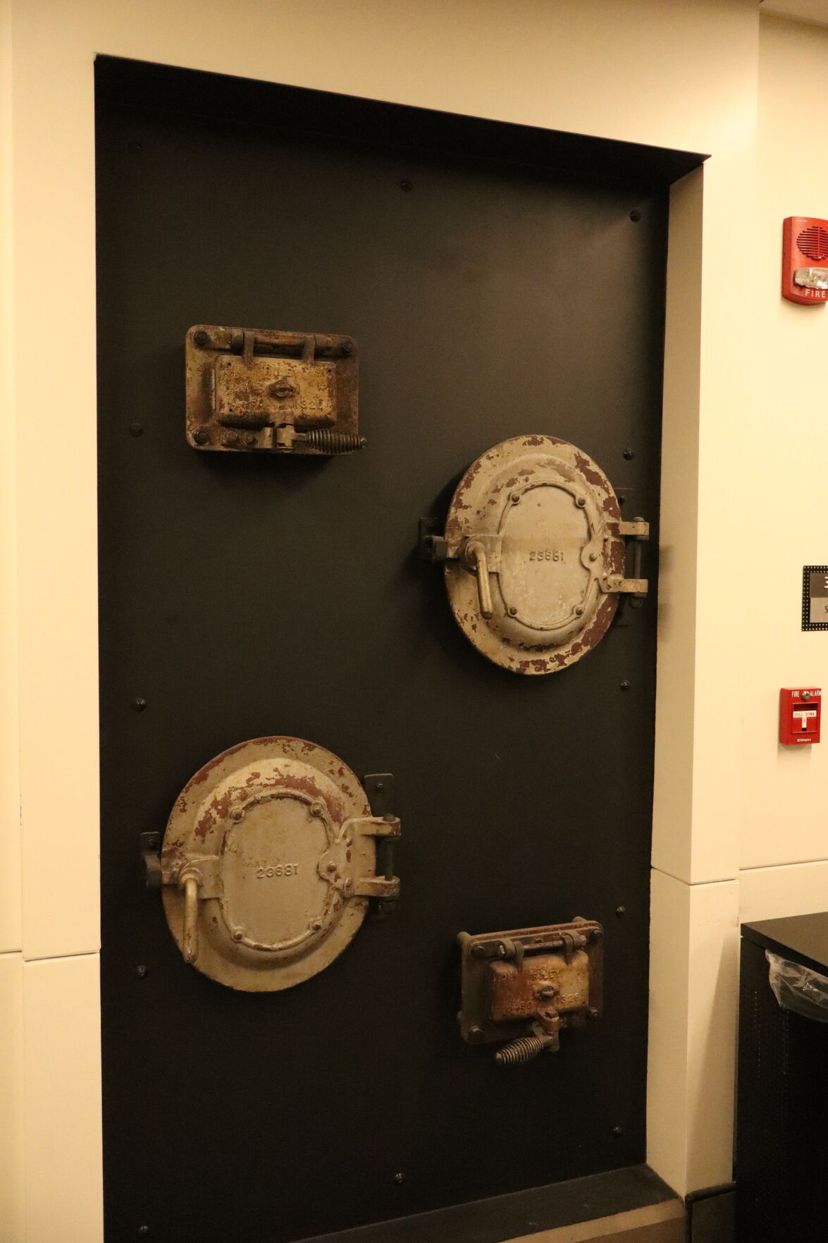 History shared about WALC's site and current resources | Campus ...