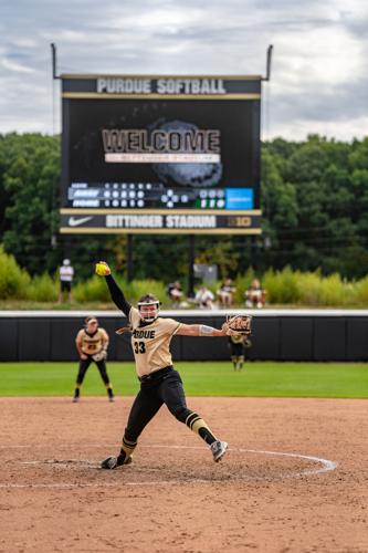 Purdue Softball season starts down South | Softball | purdueexponent.org