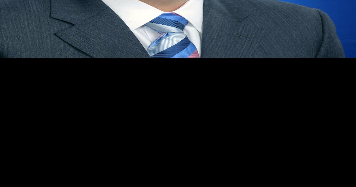 Major drug manufacturer names Purdue alumnus president & CEO | Campus ...