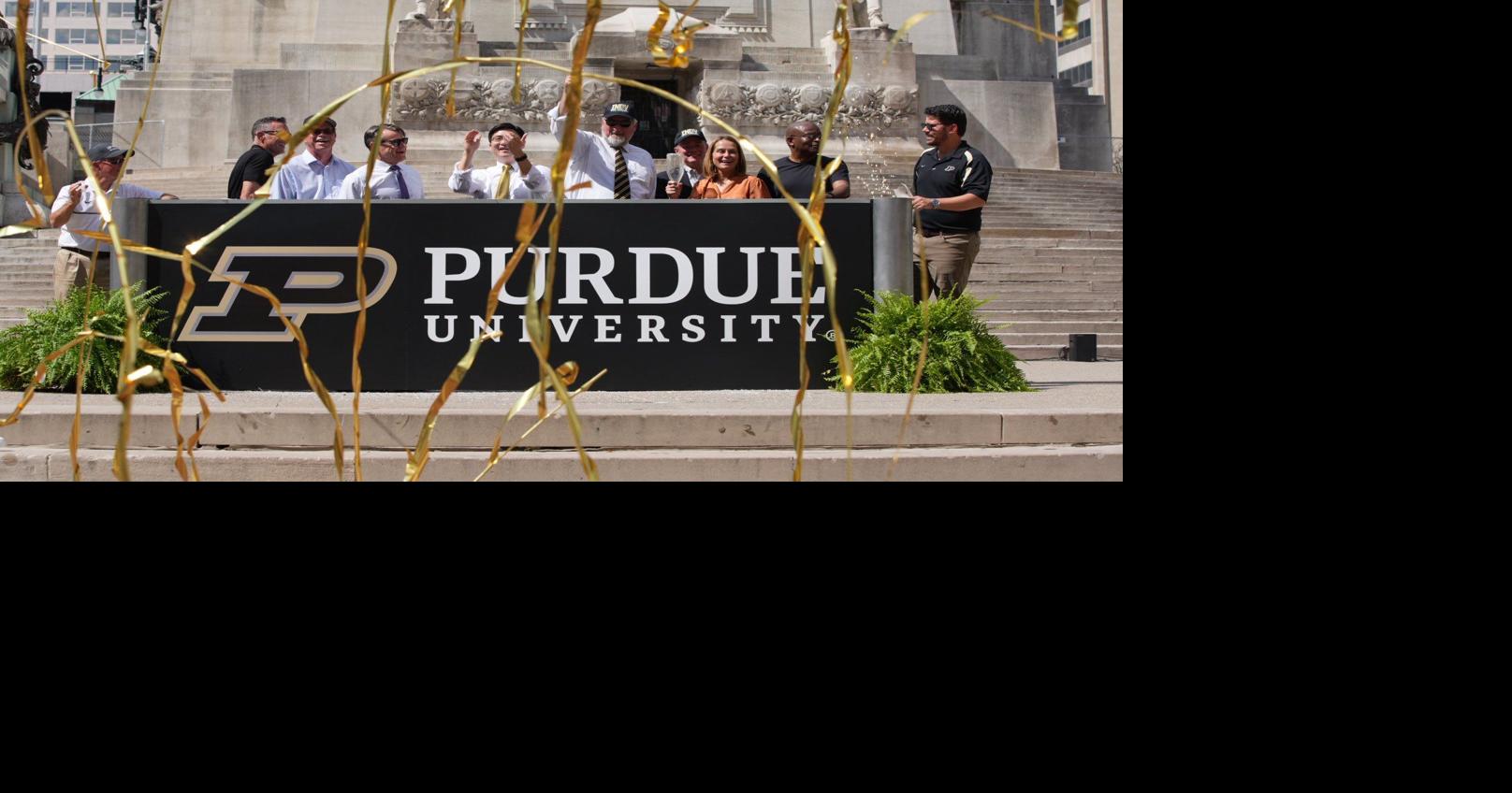 Purdue inaugurates Indianapolis campus | Indianapolis | purdueexponent.org