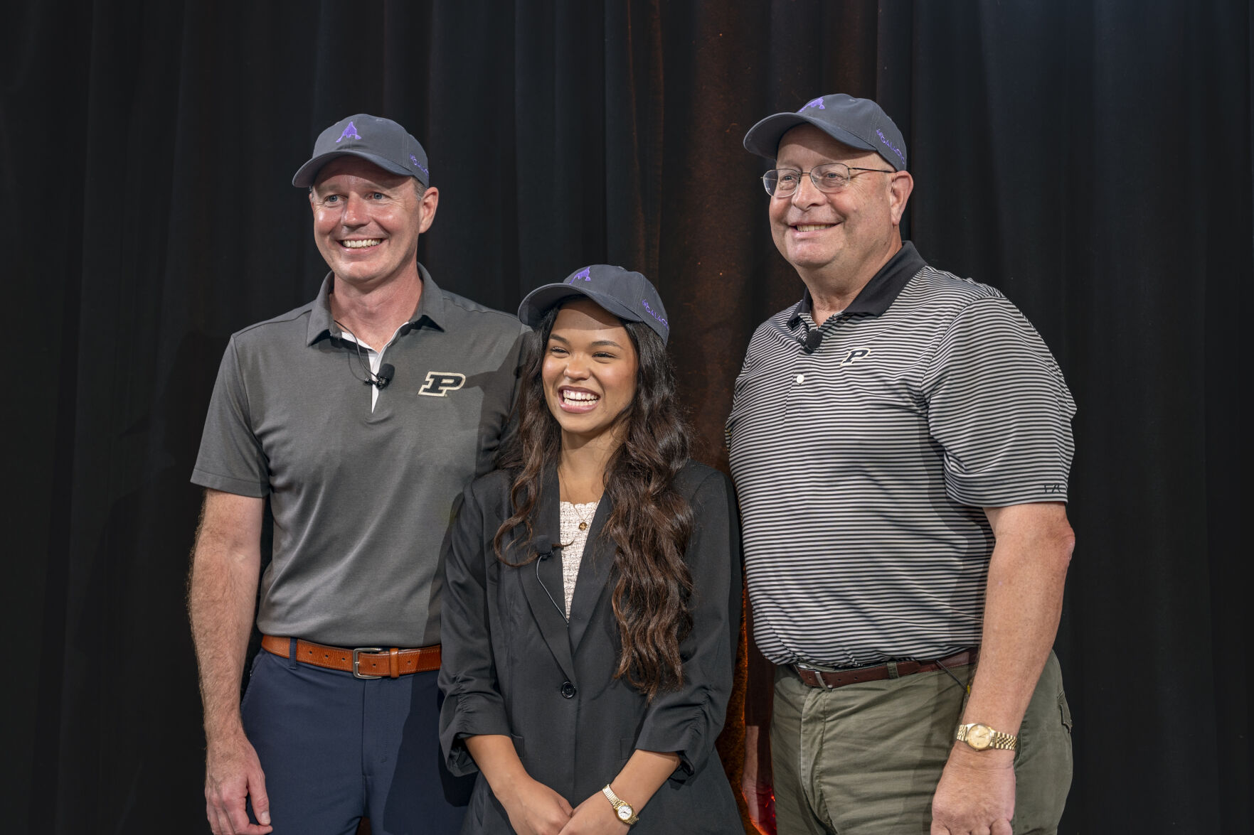 Purdue announces first Boilermaker suborbital space flight | Campus ...