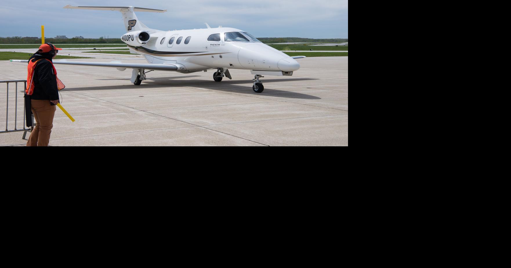 4/22/17 Aviation Day | Campus | purdueexponent.org