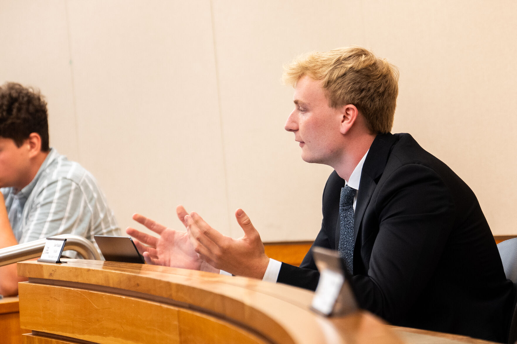 Resolution opposing anti-DEI bill passed by PGSG | Campus ...