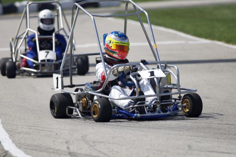 Last year's Grand Prix winner repeats | Sports | purdueexponent.org