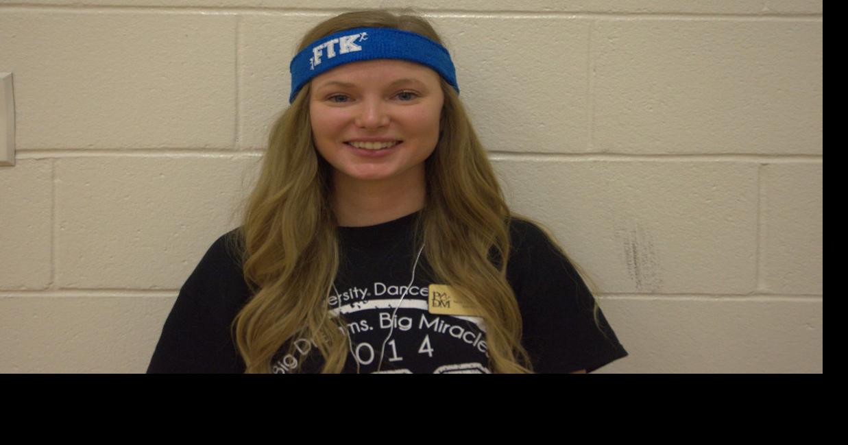 PUDM 2014 Spotlight, Alyssa Fields | Campus | purdueexponent.org