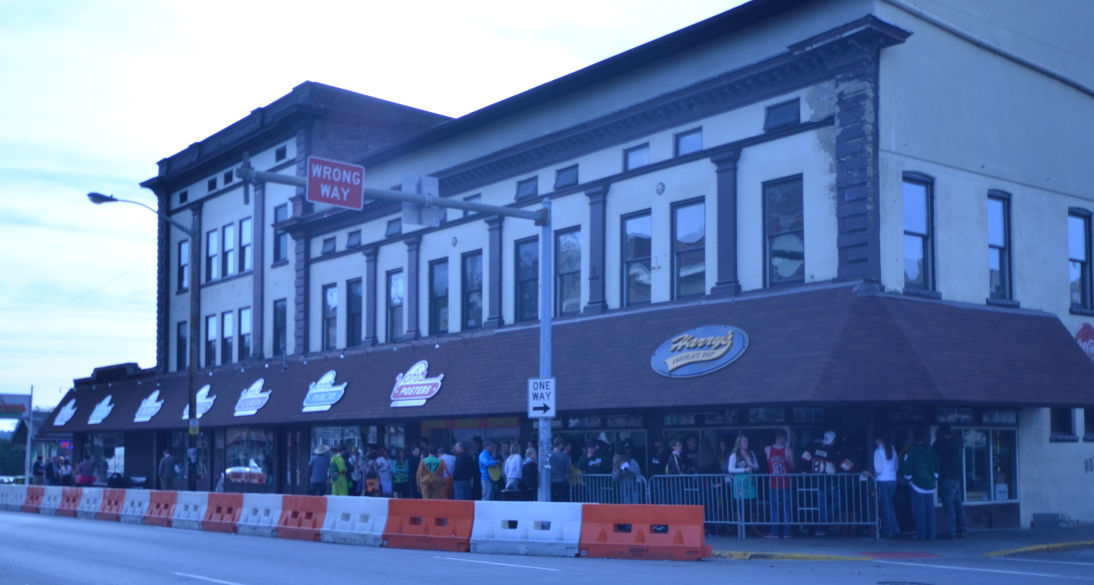 10/11/14 Breakfast Club | Features | purdueexponent.org