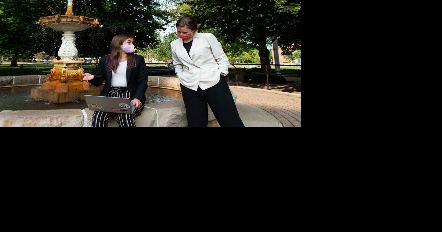 Students adjust to virtual IR | Campus | purdueexponent.org