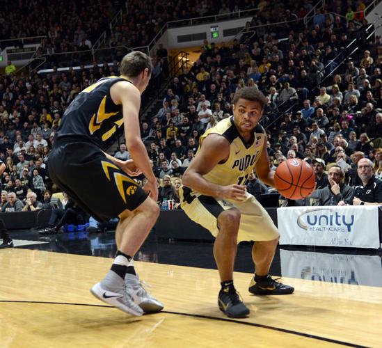 Swanigan still leads nation in double-doubles; Thompson rises to top of ...