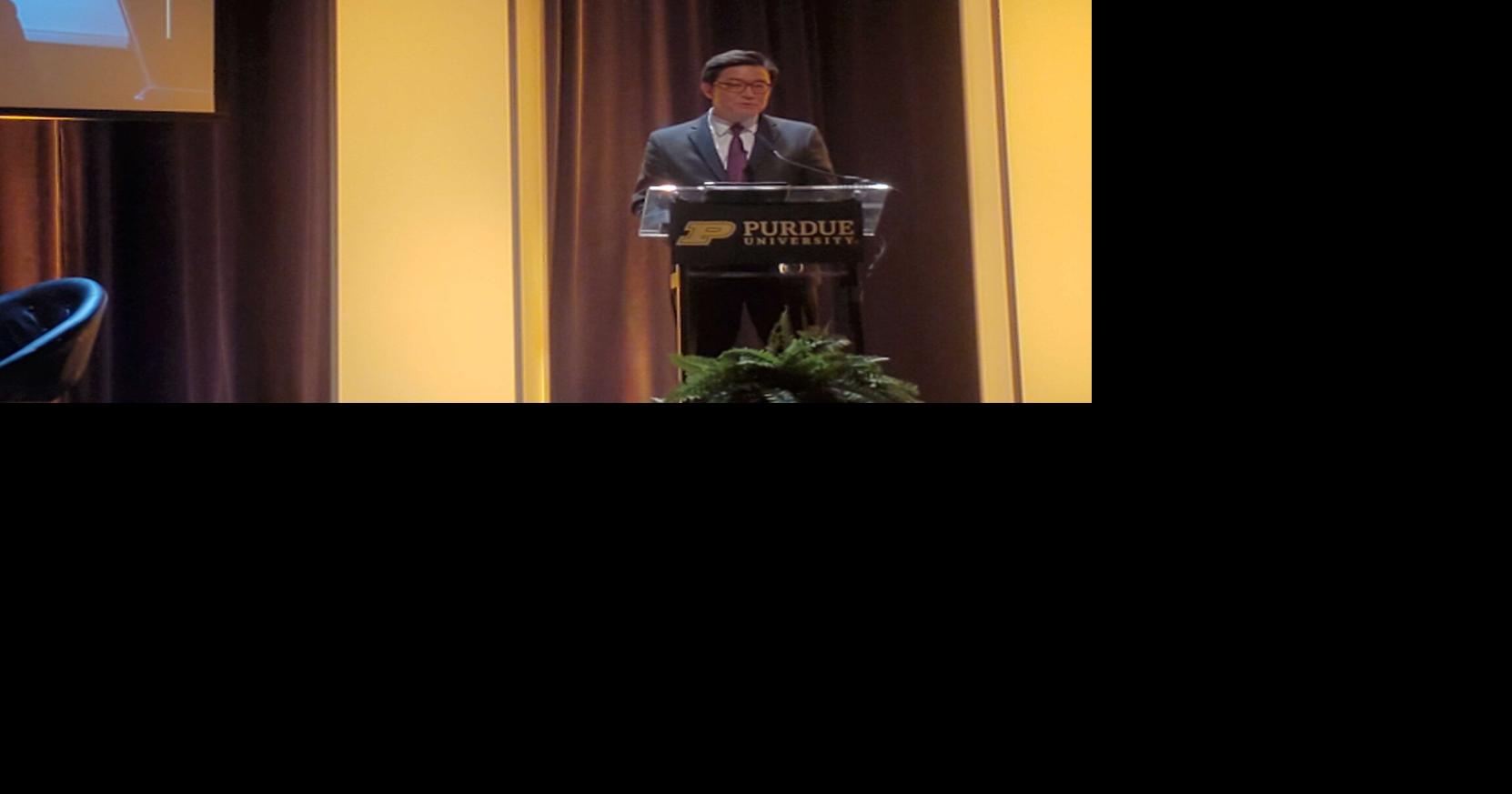 11/30/22 Richard Lester joins "Tough Tech for Climate" panel for nuclear energy discussion ...