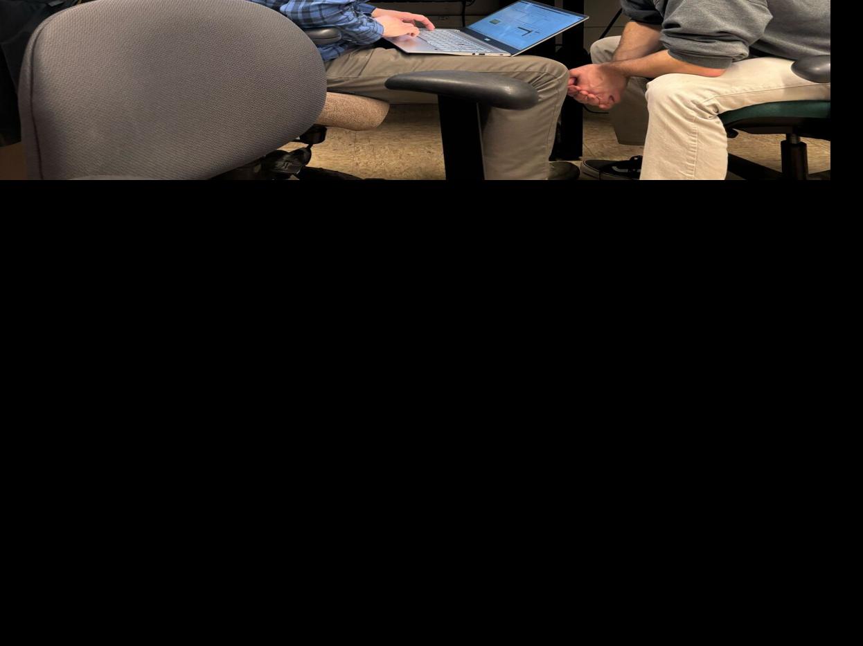 Zucrow: The largest propulsion lab in the world | City & State ...