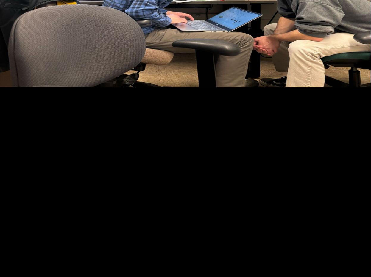 Zucrow: The largest propulsion lab in the world | City & State ...