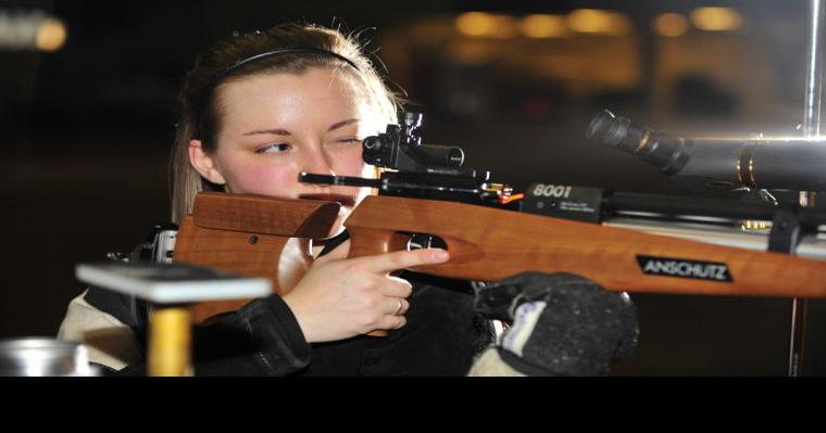 Purdue Rifle and Pistol Club evicted from Armory | Campus ...