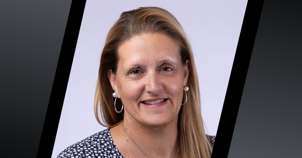 Purdue alumna, member of Olympic Committee returns to Purdue | Campus ...