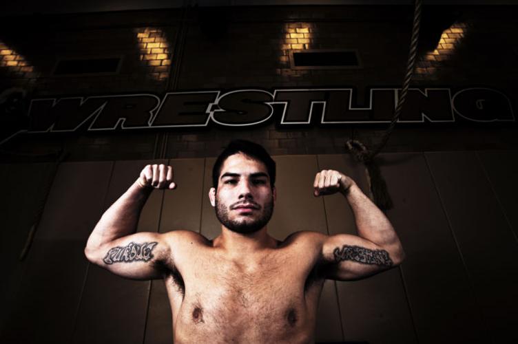 Purdue wrestling tattoos symbolize dedication, brotherhood | Sports ...
