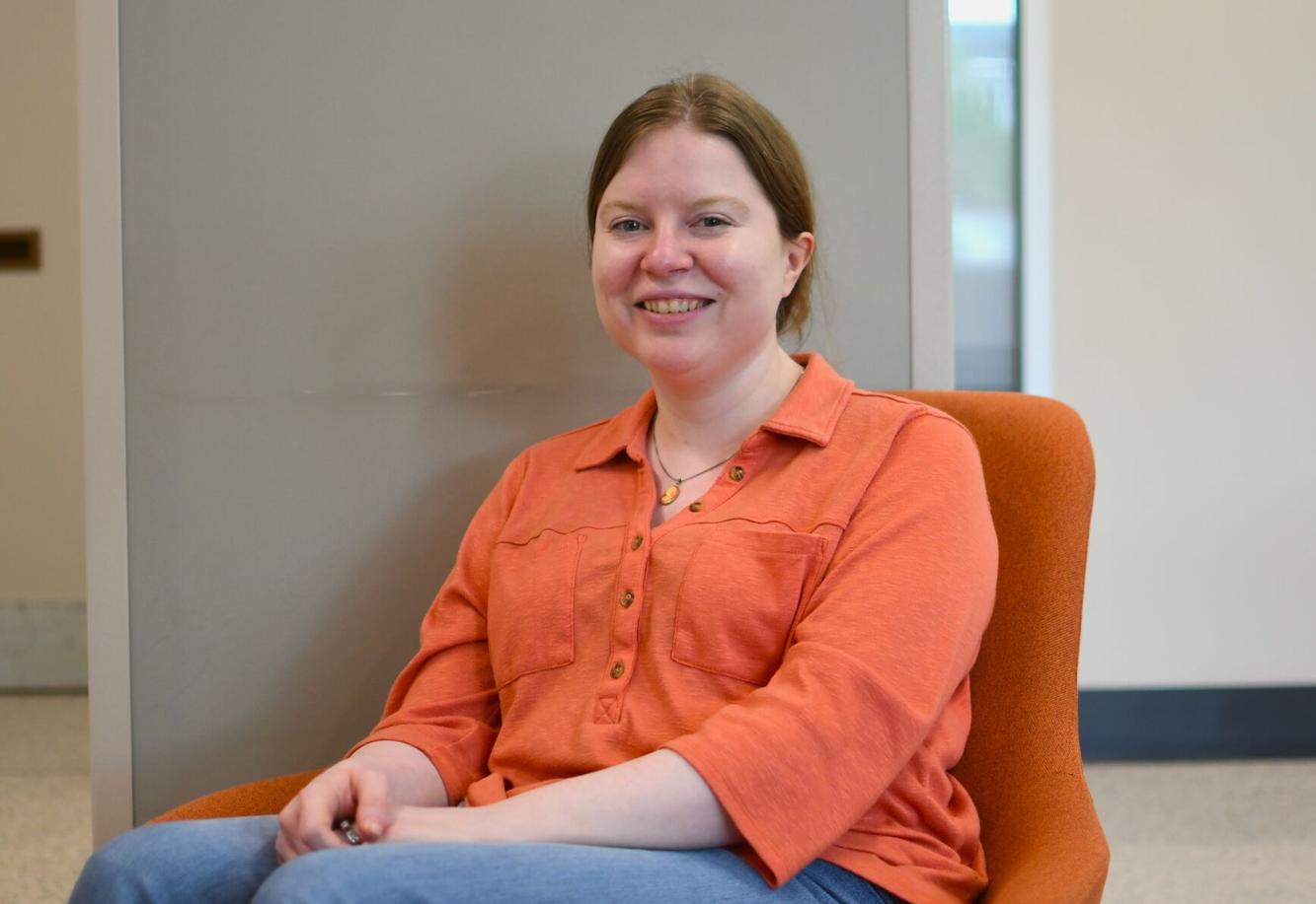 Purdue professor on Jeopardy! hot streak | Campus | purdueexponent.org