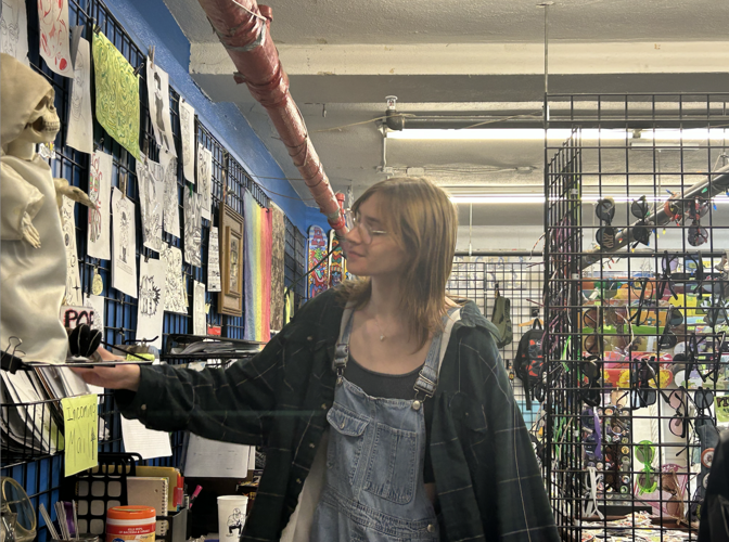 A 37 year-old corner shop | Purdue Exponent | Campus | purdueexponent.org