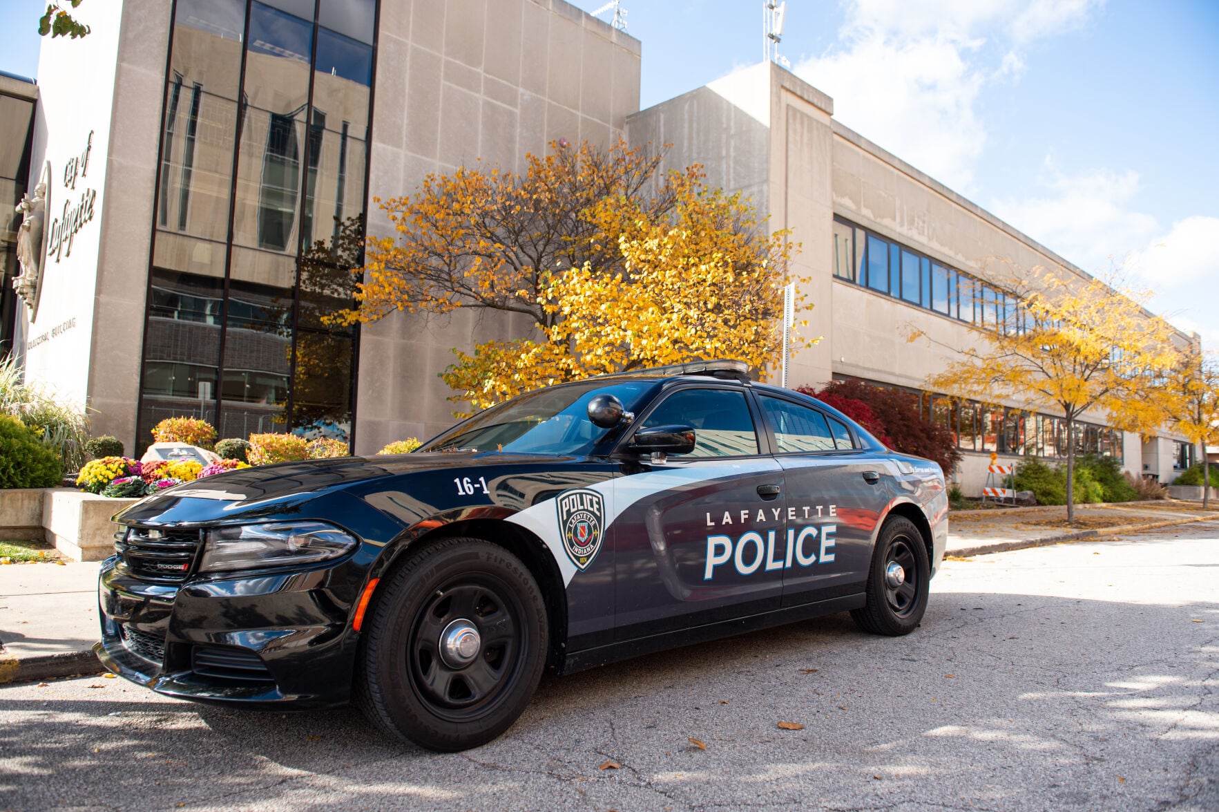 Lafayette man killed in alleged officer-involved shooting | Crime ...
