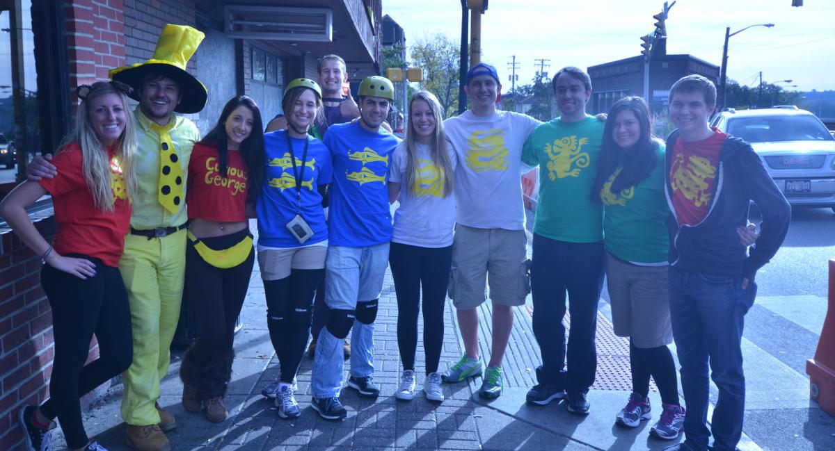 10/11/14 Breakfast Club | Features | purdueexponent.org