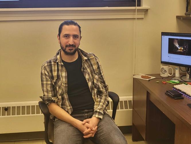 Russian hacker targets Purdue computer science project | Campus ...