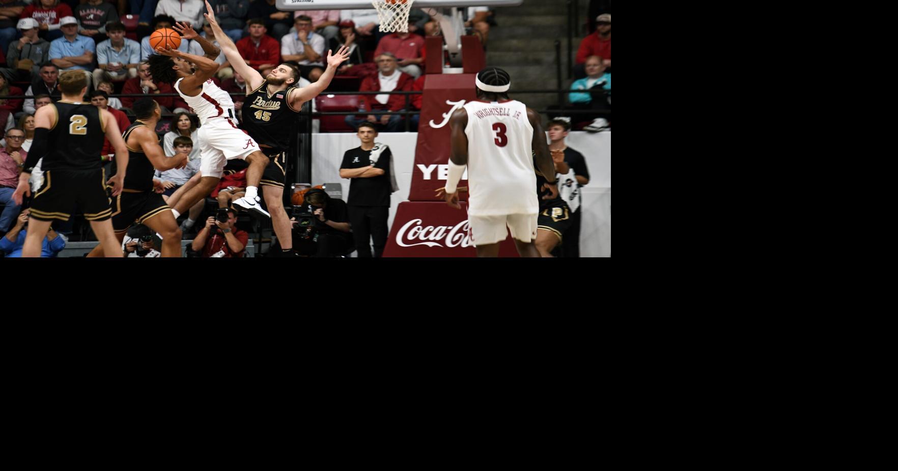 Three takeaways: Purdue emerges from Tuscaloosa victorious | Basketball ...