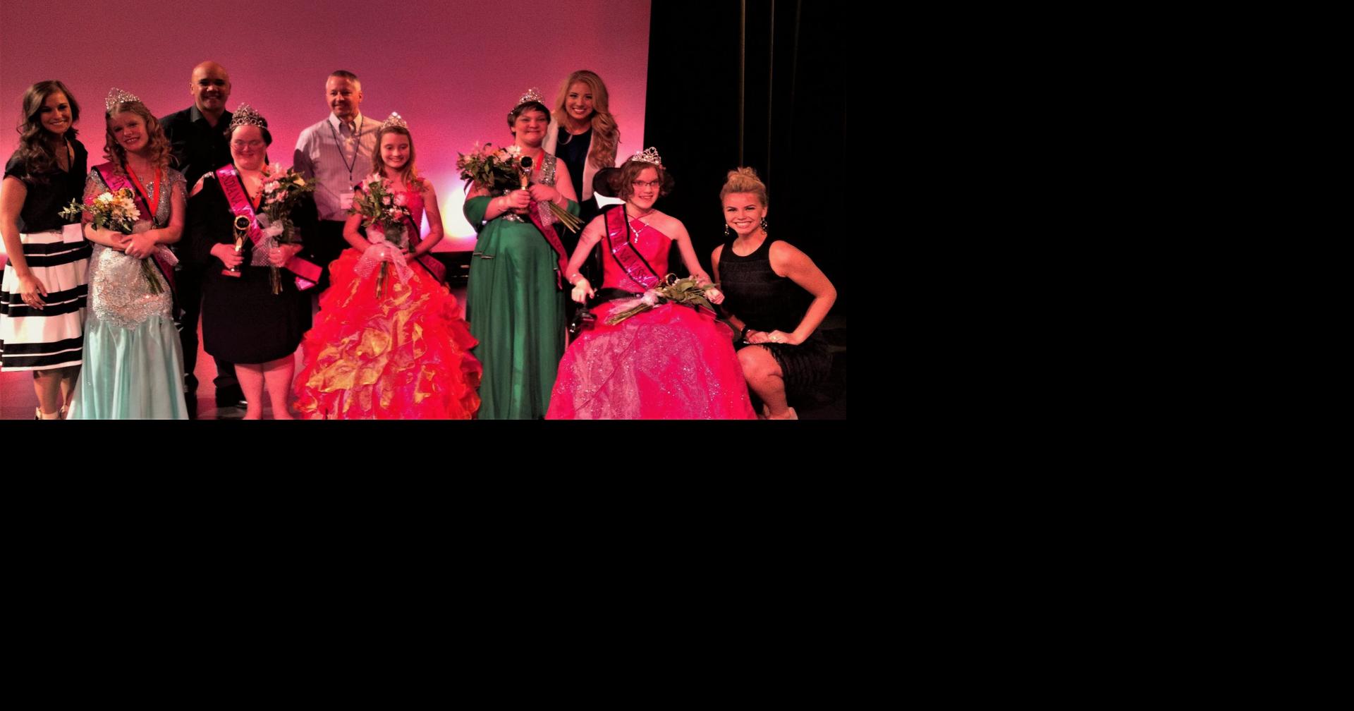 Indiana Miss Amazing breaks pageant stereotypes | Features ...