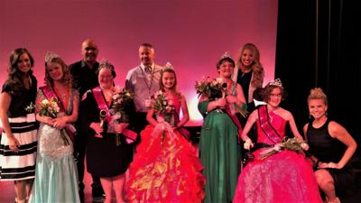Indiana Miss Amazing breaks pageant stereotypes | Features ...
