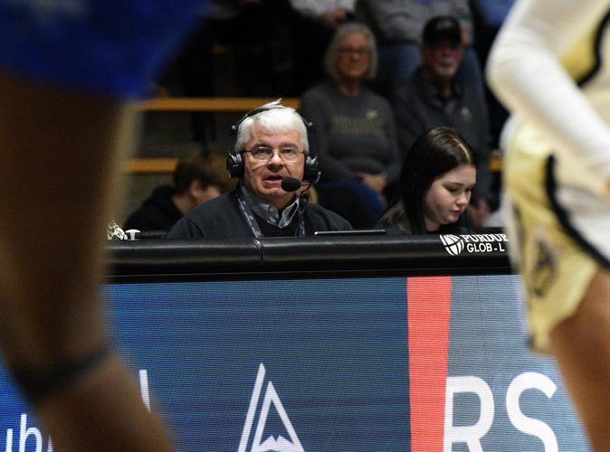 12/20/23 Tim Newton's 1,000th Game | Gallery | purdueexponent.org