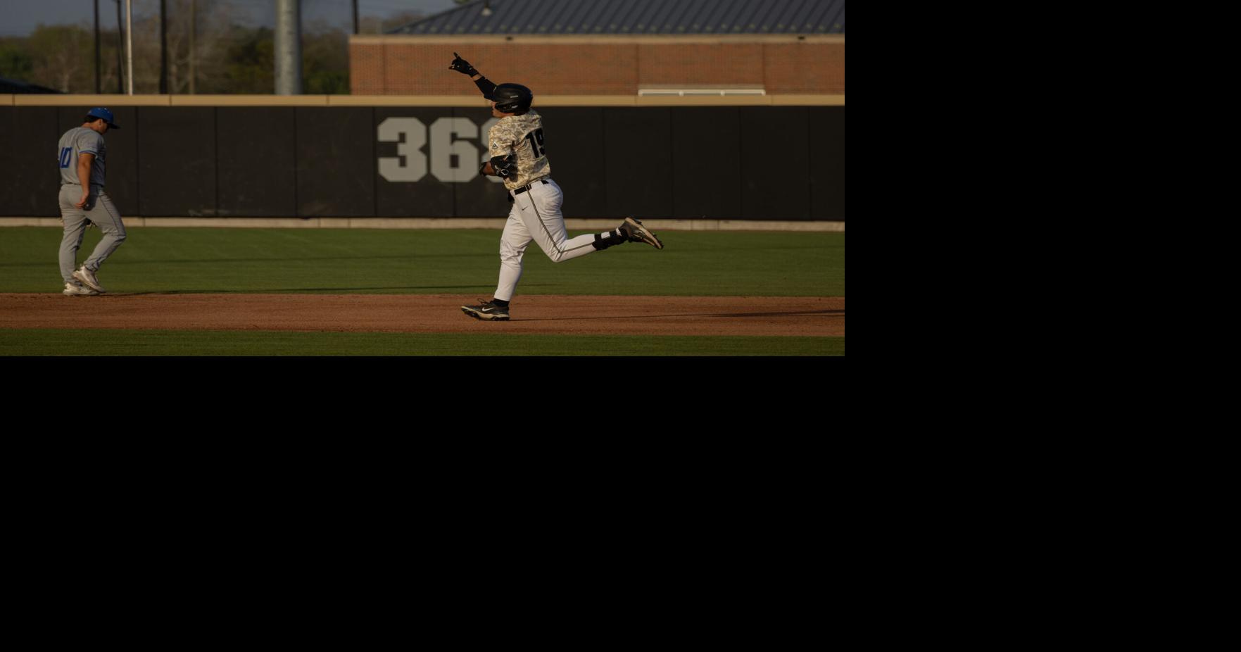 ‘Black magic’ Boilers reach new heights for program future | Baseball ...