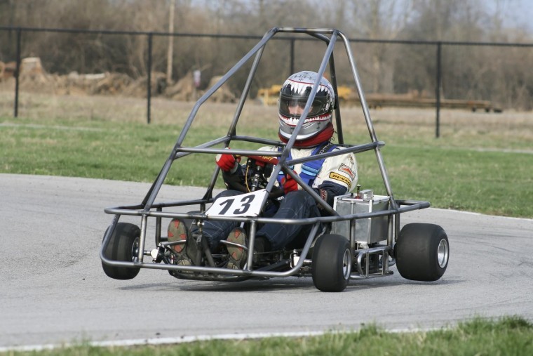 Grand Prix Practice | Multimedia | purdueexponent.org