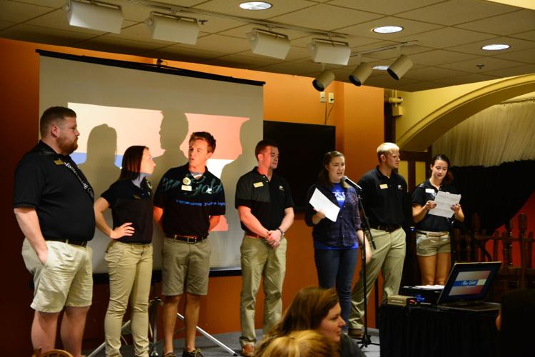 Test what you know about Purdue with trivia from PSUB Trivia Night ...