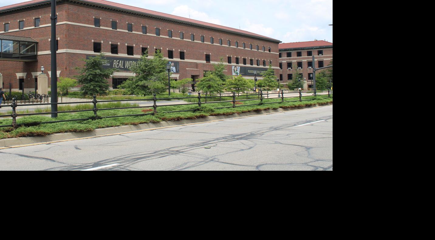 Building Beat - Material Sciences & Electrical Engineering | Campus ...