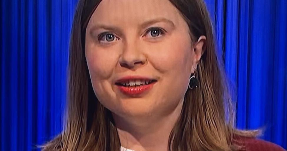 Harmeyer pulls out win in Final Jeopardy! nail biter | Campus ...