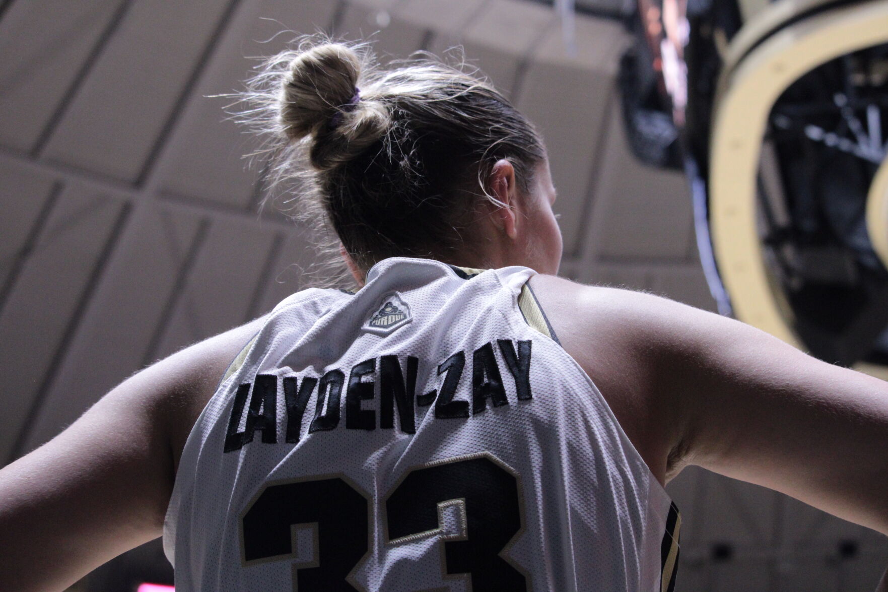 Three takeaways: Layden-Zay leads in win over Miami (OH) | Women's ...