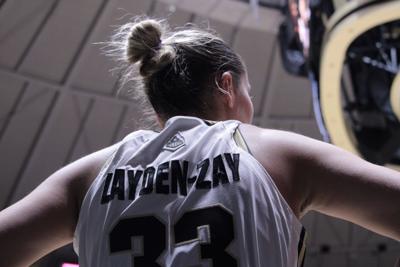 Three takeaways: Layden-Zay leads in win over Miami (OH) | Women's ...