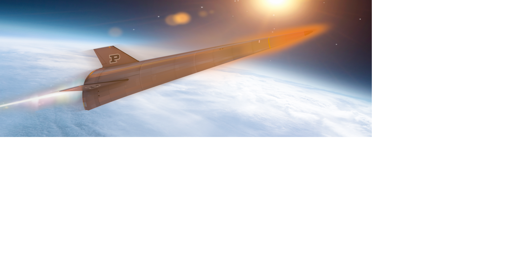 Purdue Hypersonics and Applied Research Facility to open Tuesday ...
