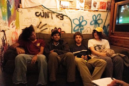 Midwest Emo, Accidentally Filling the Gap in Midwest Culture | Rivet ...