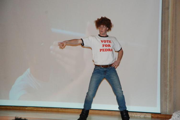 Mr. Pharmacy Pageant | Features | purdueexponent.org