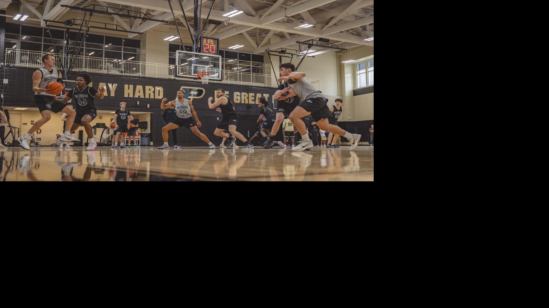 Intramural | purdueexponent.org