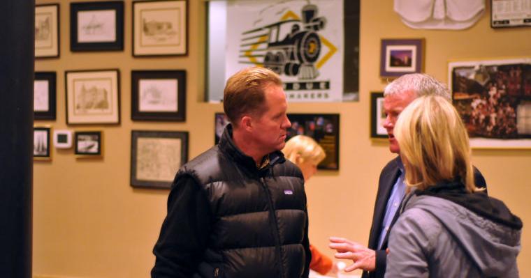 Truitt to retire at the end of the year | City & State | purdueexponent.org