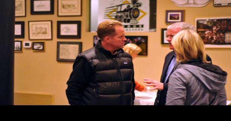 Truitt to retire at the end of the year | City & State | purdueexponent.org